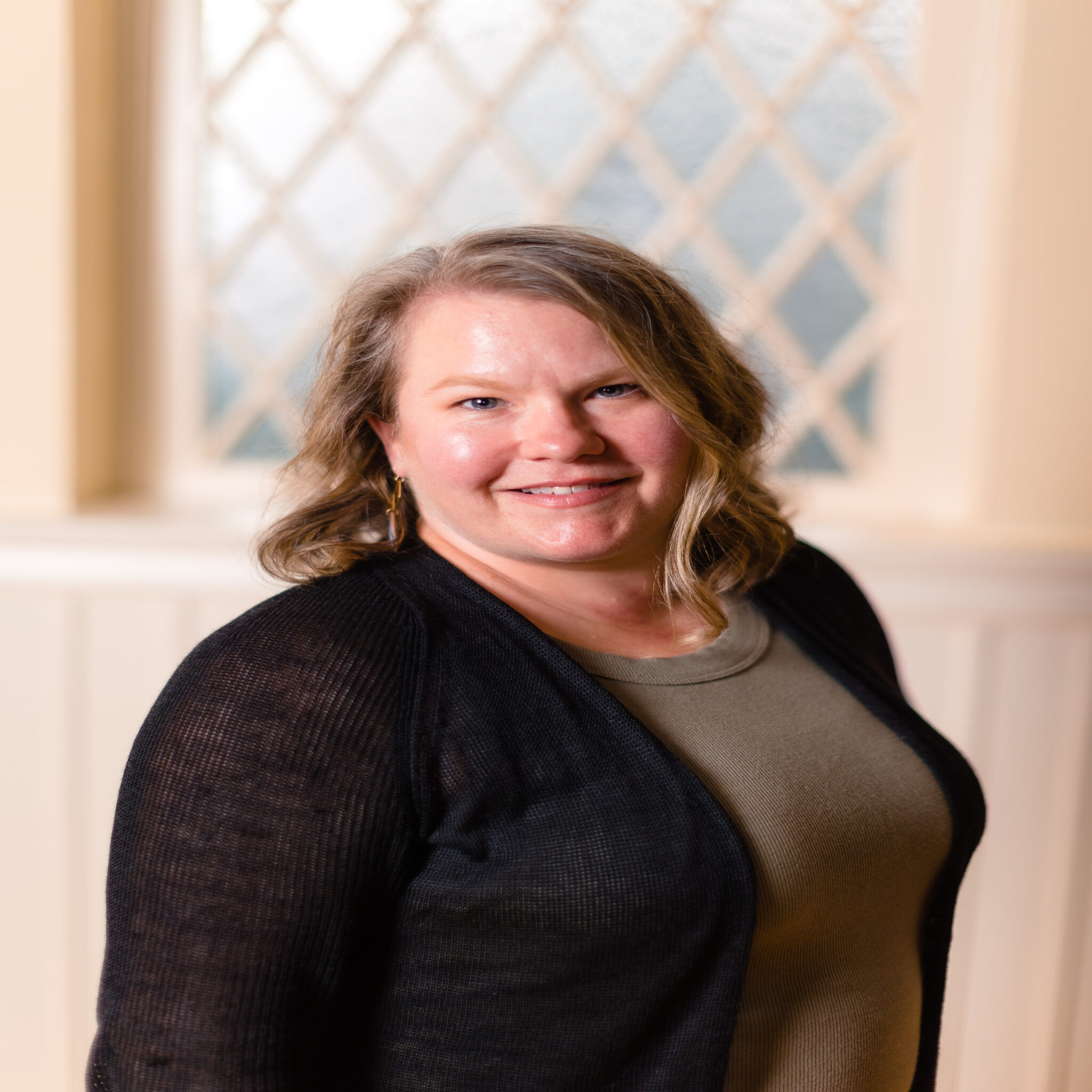 2024-2025 Board of Directors – Junior League of Lynchburg
